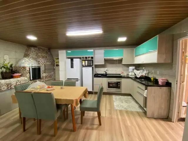 Casa / Sobrado para Venda em Cachoeirinha/RS Parque da Matriz 2 Quartos