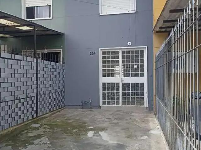 Casa / Sobrado para Venda em Cachoeirinha/RS Parque da Matriz 2 Quartos