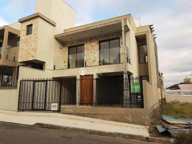 Casa / Sobrado para Venda em Cachoeirinha/RS Parque da Matriz 2 Quartos