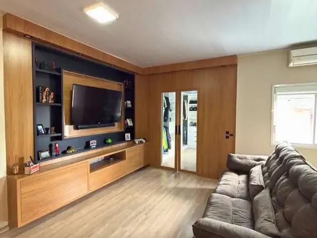 Casa / Sobrado para Venda em Cachoeirinha/RS Parque da Matriz 2 Quartos