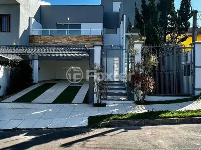 Casa / Sobrado para Venda em Cachoeirinha/RS Parque da Matriz 2 Quartos