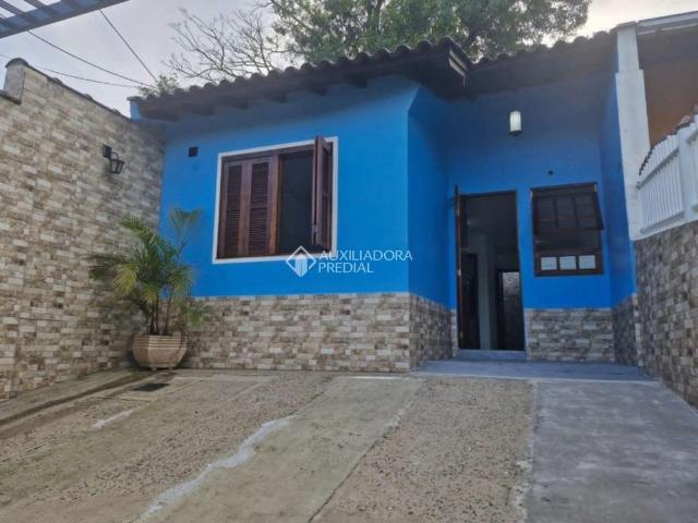 Casa / Sobrado para Venda em Cachoeirinha/RS Parque da Matriz 2 Quartos