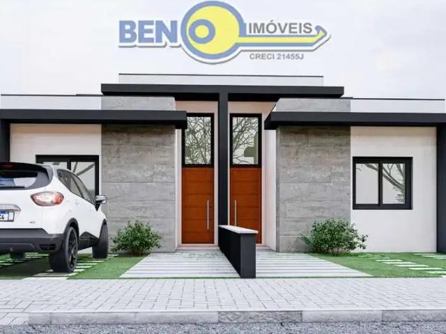 Casa / Sobrado para Venda em Cachoeirinha/RS Parque da Matriz 2 Quartos