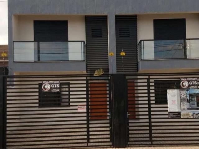 Casa / Sobrado para Venda em Cachoeirinha/RS Parque da Matriz 2 Quartos