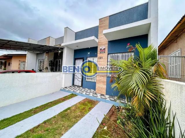 Casa / Sobrado para Venda em Cachoeirinha/RS Parque da Matriz 2 Quartos