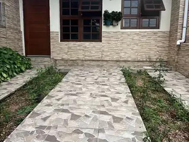 Casa / Sobrado para Venda em Cachoeirinha/RS Parque da Matriz 2 Quartos