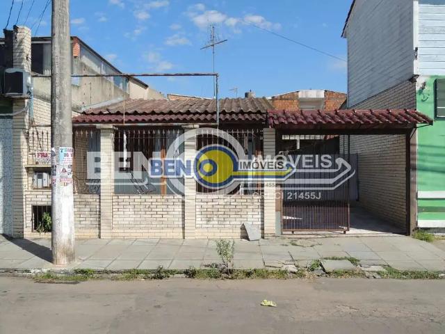 Casa / Sobrado para Venda em Cachoeirinha/RS Parque da Matriz 2 Quartos