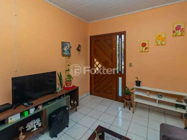 Casa / Sobrado para Venda em Cachoeirinha/RS Parque da Matriz 2 Quartos