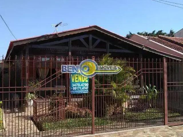 Casa / Sobrado para Venda em Cachoeirinha/RS Parque da Matriz 2 Quartos