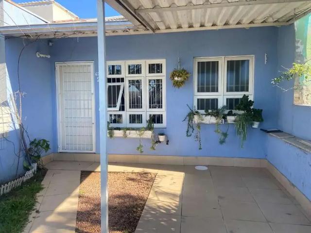 Casa / Sobrado para Venda em Cachoeirinha/RS Parque da Matriz 2 Quartos