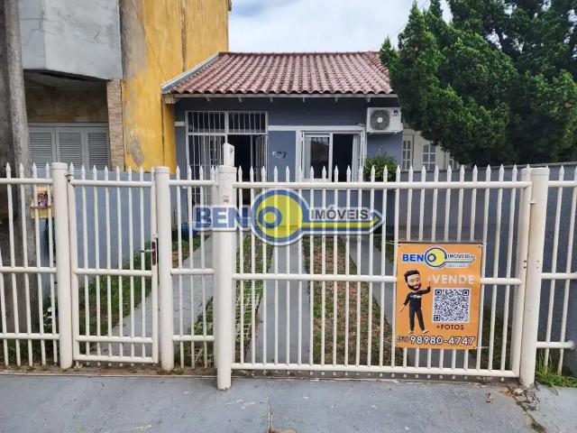 Casa / Sobrado para Venda em Cachoeirinha/RS Parque da Matriz 2 Quartos