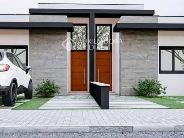 Casa / Sobrado para Venda em Cachoeirinha/RS Parque da Matriz 2 Quartos