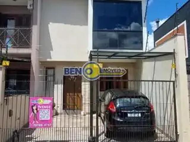Casa / Sobrado para Venda em Cachoeirinha/RS Parque da Matriz 2 Quartos