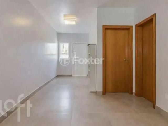 Casa / Sobrado para Venda em Cachoeirinha/RS Parque da Matriz 2 Quartos