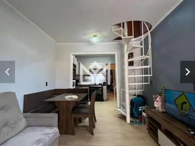 Casa / Sobrado para Venda em Cachoeirinha/RS Parque da Matriz 2 Quartos