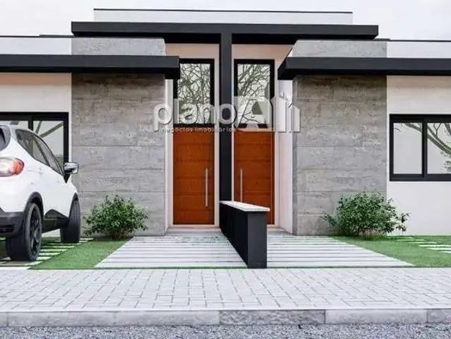 Casa / Sobrado para Venda em Cachoeirinha/RS Parque da Matriz 2 Quartos
