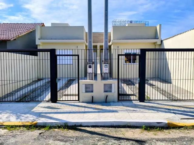 Casa / Sobrado para Venda em Cachoeirinha/RS Parque da Matriz 2 Quartos