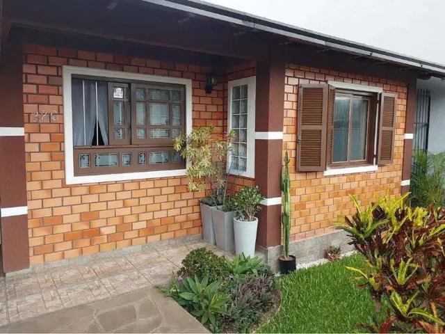 Casa / Sobrado para Venda em Cachoeirinha/RS Parque da Matriz 2 Quartos