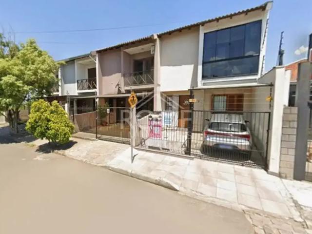Casa / Sobrado para Venda em Cachoeirinha/RS Parque da Matriz 2 Quartos