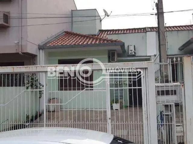 Casa / Sobrado para Venda em Cachoeirinha/RS Parque da Matriz 2 Quartos