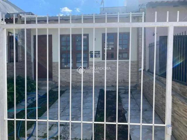 Casa / Sobrado para Venda em Cachoeirinha/RS Parque da Matriz 2 Quartos