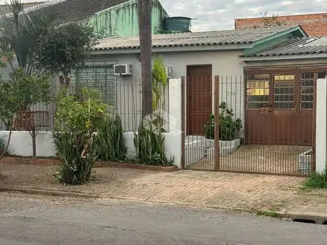 Casa / Sobrado para Venda em Cachoeirinha/RS Parque da Matriz 2 Quartos