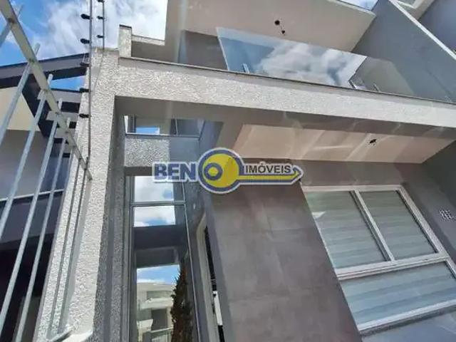 Casa / Sobrado para Venda em Cachoeirinha/RS Parque da Matriz 2 Quartos
