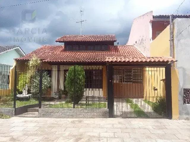 Casa / Sobrado para Venda em Cachoeirinha/RS Parque da Matriz 2 Quartos