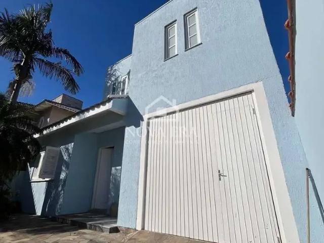 Casa / Sobrado para Venda em Cachoeirinha/RS Parque da Matriz 3 Quartos