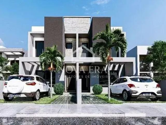 Casa / Sobrado para Venda em Cachoeirinha/RS Parque da Matriz 3 Quartos