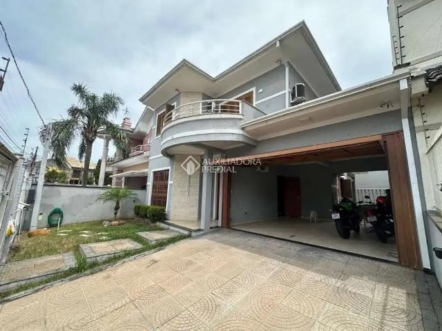 Casa / Sobrado para Venda em Cachoeirinha/RS Parque da Matriz 3 Quartos
