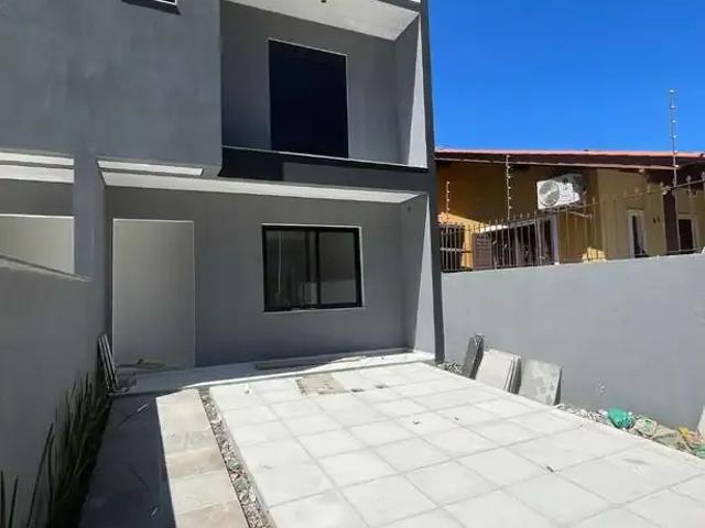 Casa / Sobrado para Venda em Cachoeirinha/RS Parque da Matriz 3 Quartos