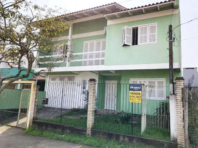 Casa / Sobrado para Venda em Cachoeirinha/RS Parque da Matriz 3 Quartos