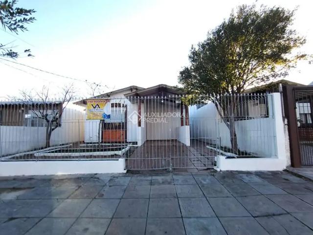 Casa / Sobrado para Venda em Cachoeirinha/RS Parque da Matriz 3 Quartos