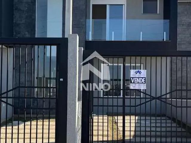 Casa / Sobrado para Venda em Cachoeirinha/RS Parque da Matriz 3 Quartos