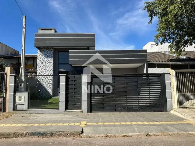 Casa / Sobrado para Venda em Cachoeirinha/RS Parque da Matriz 3 Quartos