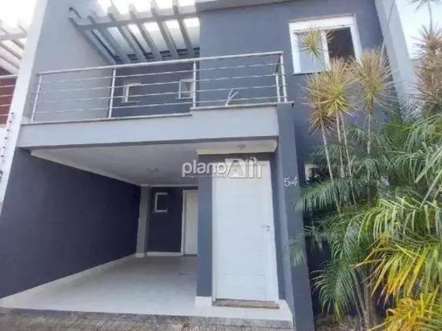 Casa / Sobrado para Venda em Cachoeirinha/RS Parque da Matriz 3 Quartos