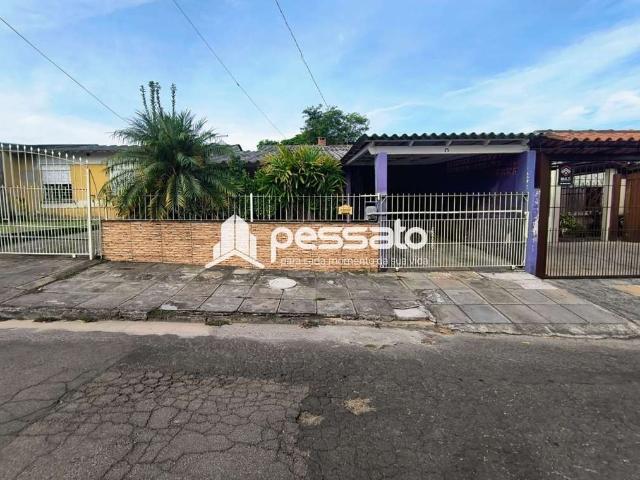 Casa / Sobrado para Venda em Cachoeirinha/RS Parque da Matriz 3 Quartos