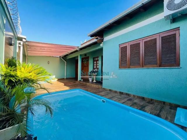 Casa / Sobrado para Venda em Cachoeirinha/RS Parque da Matriz 3 Quartos