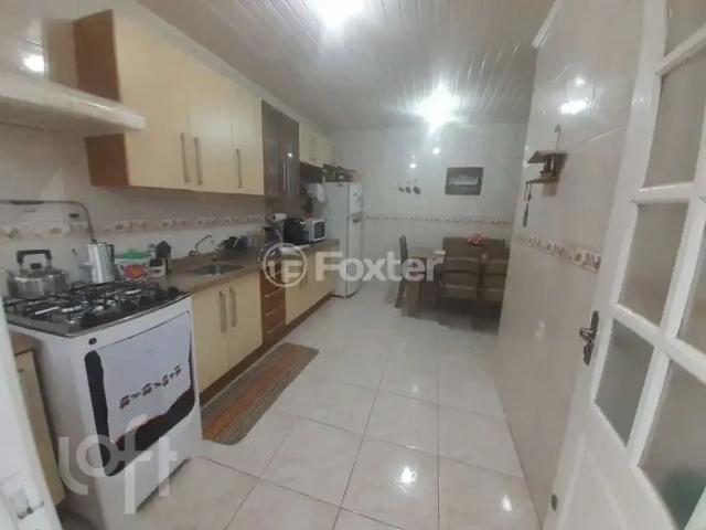 Casa / Sobrado para Venda em Cachoeirinha/RS Parque da Matriz 3 Quartos