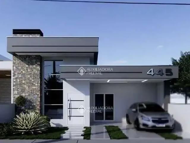 Casa / Sobrado para Venda em Cachoeirinha/RS Parque da Matriz 3 Quartos