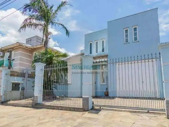 Casa / Sobrado para Venda em Cachoeirinha/RS Parque da Matriz 3 Quartos