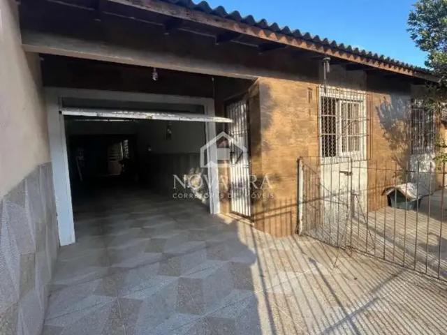 Casa / Sobrado para Venda em Cachoeirinha/RS Parque da Matriz 3 Quartos