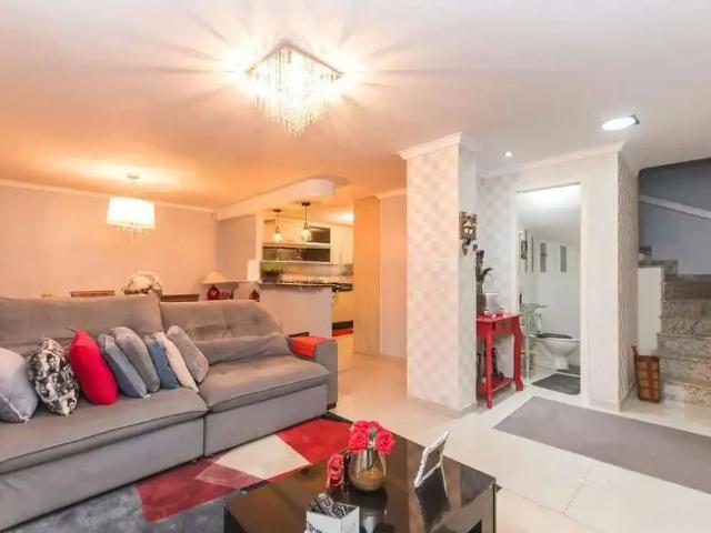 Casa / Sobrado para Venda em Cachoeirinha/RS Parque da Matriz 3 Quartos