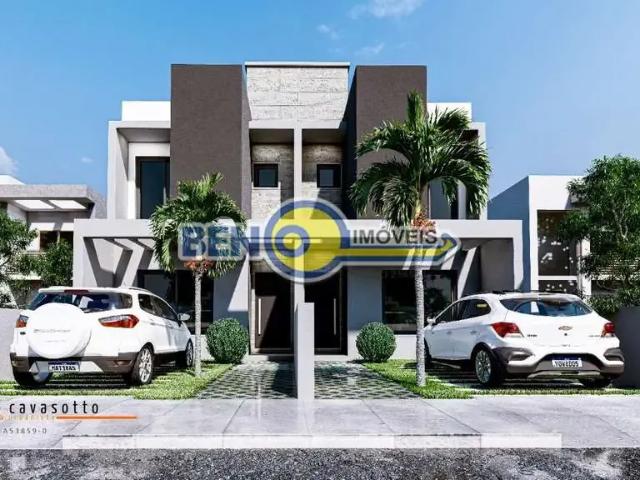 Casa / Sobrado para Venda em Cachoeirinha/RS Parque da Matriz 3 Quartos