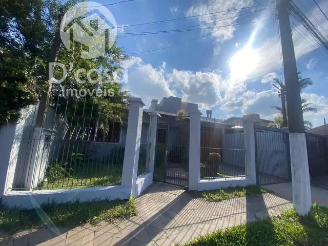 Casa / Sobrado para Venda em Cachoeirinha/RS Parque da Matriz 3 Quartos