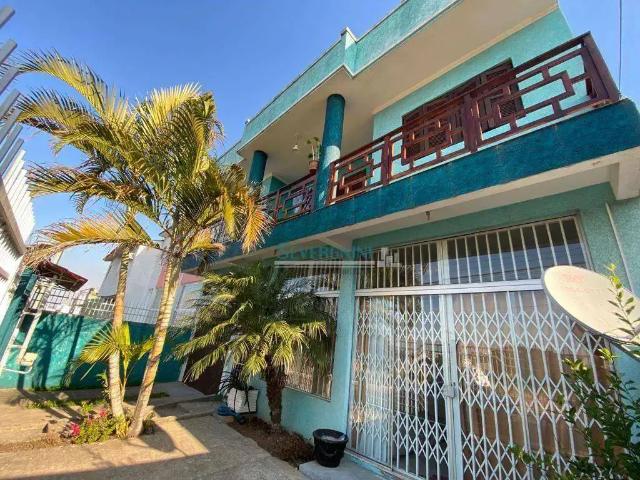 Casa / Sobrado para Venda em Cachoeirinha/RS Parque da Matriz 3 Quartos
