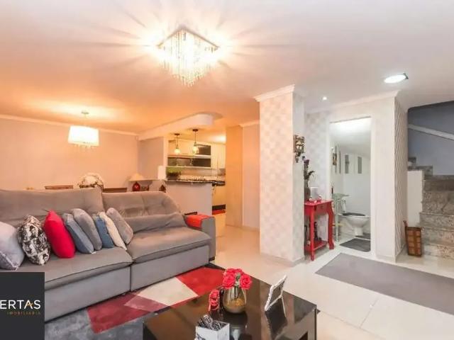 Casa / Sobrado para Venda em Cachoeirinha/RS Parque da Matriz 3 Quartos