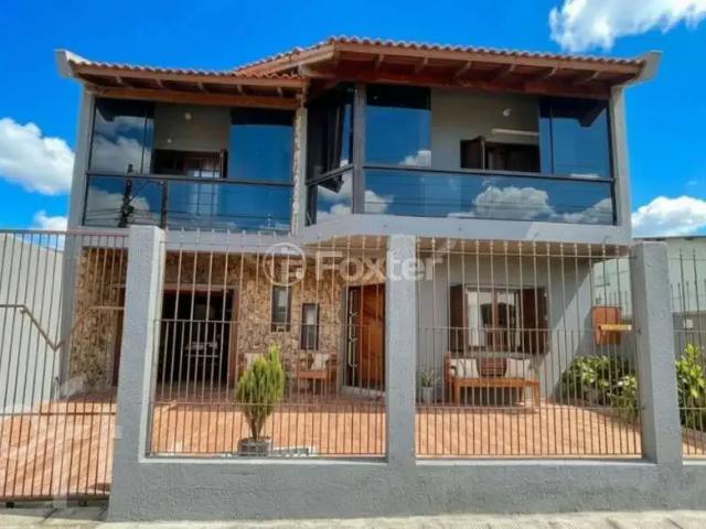 Casa / Sobrado para Venda em Cachoeirinha/RS Parque da Matriz 3 Quartos