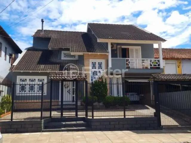 Casa / Sobrado para Venda em Cachoeirinha/RS Parque da Matriz 3 Quartos